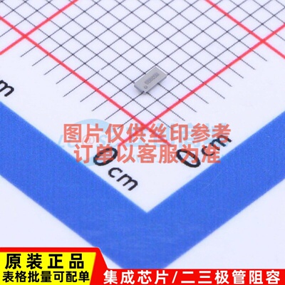 缓冲器/驱动器/收发器 SN74LVC3G34YZPR DSBGA-8(1.9x1.9) TI/德