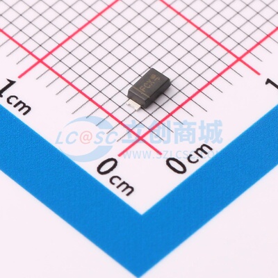 静电保护器(TVS/ESD) DFLT48A-7 PowerDI-123-2 DIODES(美台)