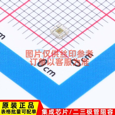 环境光传感器 OPT3002DNPR USON-6(2.1x2.1) TI/德州 电子元器件