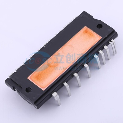 智能功率模块(IPM) FNA22512A SPM-CA-A34 onsemi(安森美) 元器件
