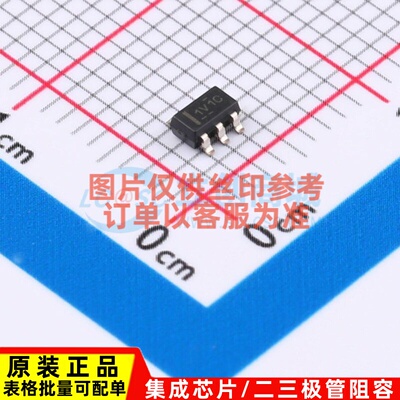 电流感应放大器 INA293A2QDBVRQ1 SOT-23-5 TI/德州 电子元件配单