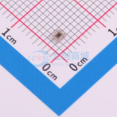 环境光传感器 OPT4001DNPRQ1 USON-6 TI/德州 电子元器件原装正品