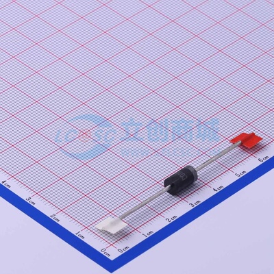 肖特基二极管 SB5H100-E3/73 DO-201AD VISHAY(威世) 电子元器件