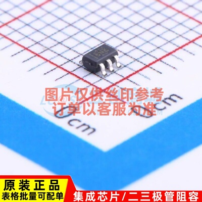 线性稳压器(LDO) TPS71733DCKR SC-70-5 TI/德州 电子元器件配单