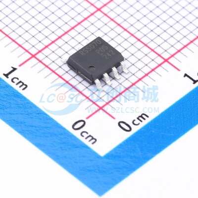 场效应管(MOSFET) RSS070P05HZGTB SOP-8 ROHM(罗姆) 电子元器件