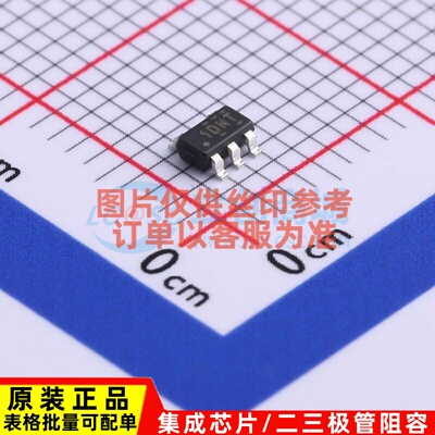 线性稳压器(LDO) TLV74128PDBVR SOT-23-5 TI/德州 电子元件配单