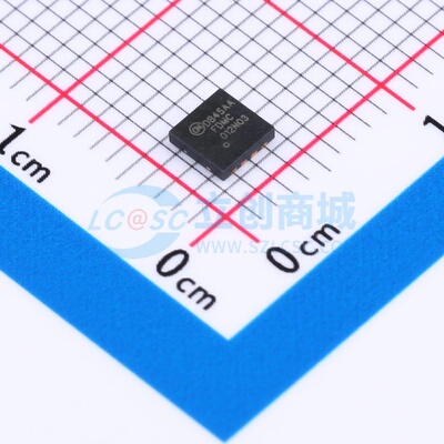 场效应管(MOSFET) FDMC012N03 Power-33-8 onsemi(安森美) 元器件