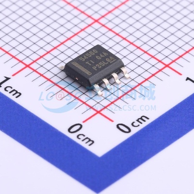 DC-DC电源芯片 TPS54560DDAR SOIC-8 TI/德州 电子元器件原装正品