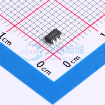 线性稳压器(LDO) TC1016-4.0VCTTR SOT-23-5 MICROCHIP(美国微芯)