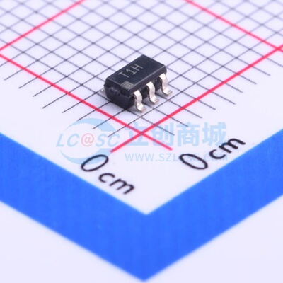 温度传感器 ADT7301ARTZ-REEL7 SOT-23-6 ADI(亚德诺) 电子元器件