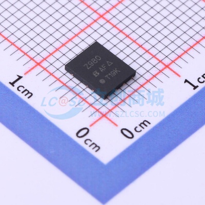 场效应管(MOSFET) SIZ980DT-T1-GE3 PowerWDFN-8 VISHAY(威世)