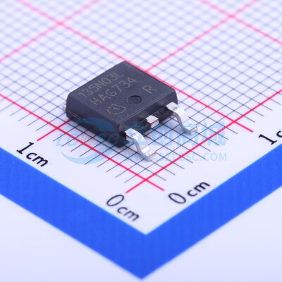 场效应管(MOSFET) IPD135N03LG TO-252 Infineon(英飞凌) 元器件