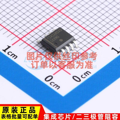 AC-DC控制器和稳压器 NCP1342AMDADGD1R2G SOP-10 onsemi(安森美)