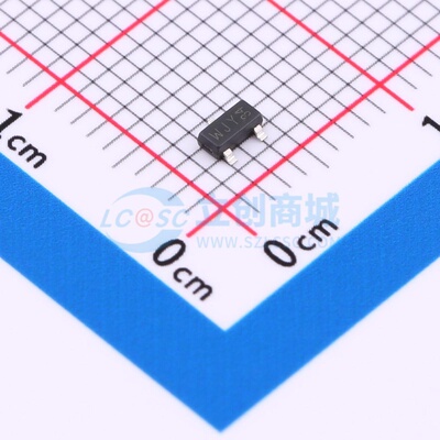 场效应管(MOSFET) PMV250EPEA215 - Nexperia(安世) 电子元件配单