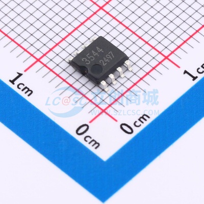 音频功率放大器 BH3544F-E2 SOP-8 ROHM(罗姆) 电子元件原装正品