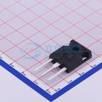 肖特基二极管 VS-40CPQ045-N3 TO-247AC-3 VISHAY(威世) 原装正品