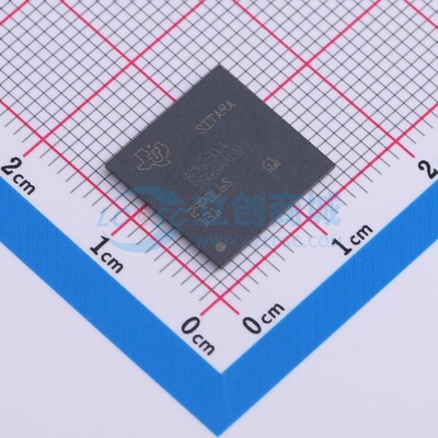 单片机(MCU/MPU/SOC) AM6231ASGGGAALW FCCSP-425 TI/德州 元器件