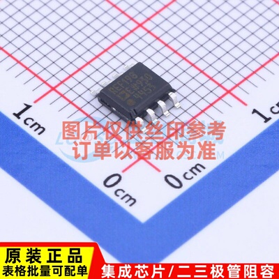电压基准芯片 REF198ESZ SOIC-8 ADI(亚德诺) 电子元器件原装正品