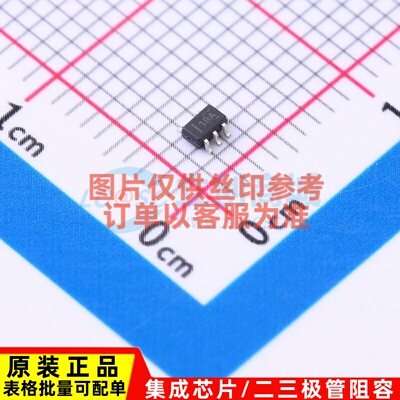 运算放大器 TLV313QDCKRQ1 SC-70-5 TI/德州 电子元器件原装正品