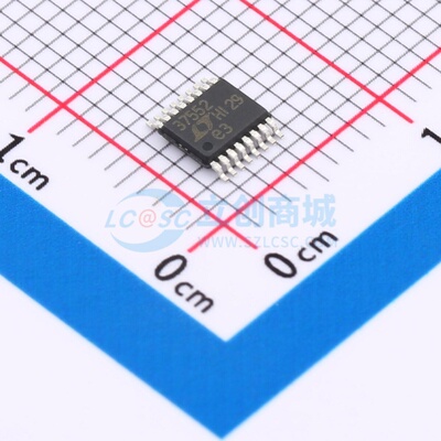 LED驱动 LT3755IMSE-2#TRPBF MSOP-16 ADI(亚德诺) 电子元件配单