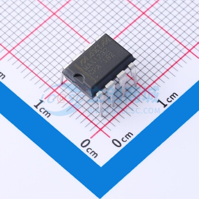 监控和复位芯片 MAX1232CPA+ PDIP-8 MAXIM(美信) 电子元器件配单