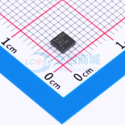 DC-DC电源芯片 TPS54060ADRCR VSON-10 TI/德州 电子元件原装正品