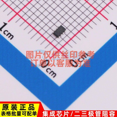 DC-DC电源芯片 TPS62933FDRLR SOT-583 TI/德州 电子元件原装正品