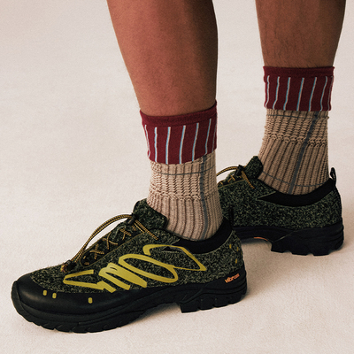 CONP 25AW 山野徒步登山鞋