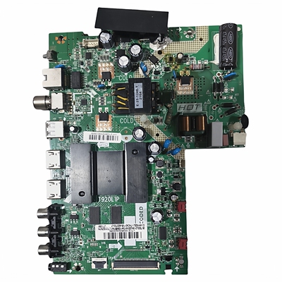 TCL主板T920L1P1.30.01
