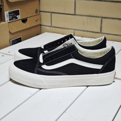 北京发货 VANS万斯男女OldSkoolVR3帆布鞋VN0005UB1KP UBFRP