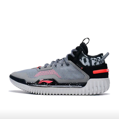 北京发货 李宁ABFS011 03男 反伍 篮球鞋ABFU011 ABFT015 ABCT055