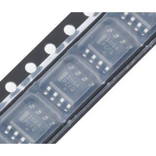 3110A ADP3110AKRZ-RL SOIC-8 双自举MOSFET驱动器芯片 ADP3110A