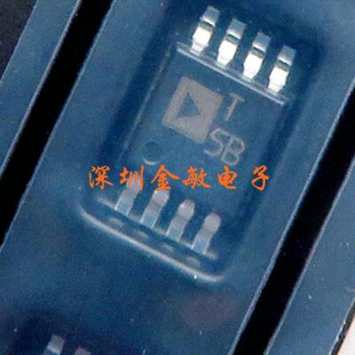 ADT75ARMZ ADT75ARM ADT75A T 5B 贴片 MSOP8 T5B 温度传感器 IC