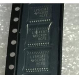 SN74LV541ATPWR 贴片TSSOP-20 丝印LV541AT 驱动器芯片 全新原装