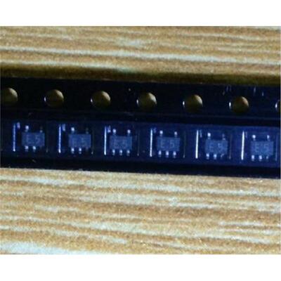 全新原装 CMOS数字 TC7S04FU 丝印E5 SOT353 东芝 进口