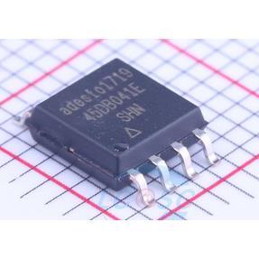 全新原装 AT45DB041E-SHN-T AT45DB041E-SHN AT45DB041 SOP8