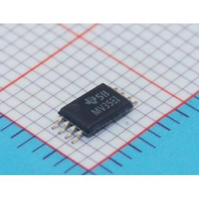 LMV358IPW LMV358 MV358I 放大器IC TSSOP-8 全新原装
