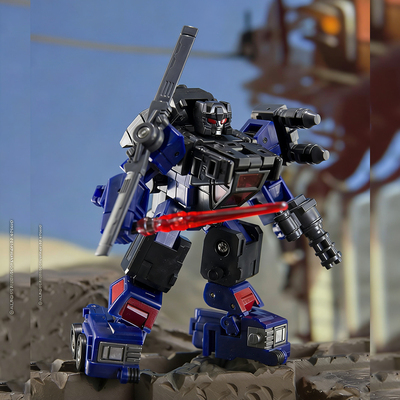 国创吴医生DW-ES02B夜巡版陷井