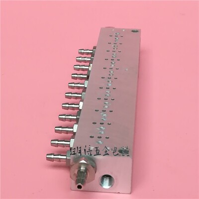 KOGANEI小金井G010M11A 11位汇流排 日本原装正品