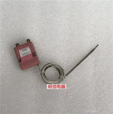 施耐德TDAR0721空调配件WY300X-C-21404F300B温控器温控头250V15A