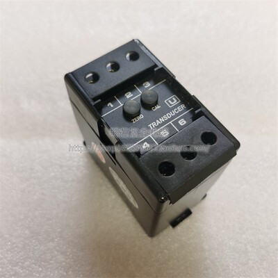 雅达NV3-U-V5-P2-O4交流电压变送器输入AC0~500V 输出DC4~20mA