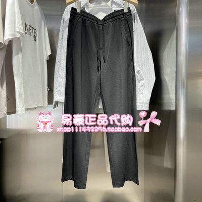 杰克琼斯26百搭简约舒适工装休闲裤 22631D031 E40 6905571382040
