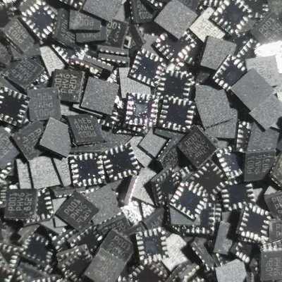 议价丝印P001  PHVG，封装QFPN-20，件，一色，