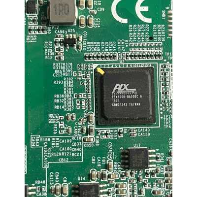 议价磐仪科技PoE-i314 磐仪 4 路 PCI Expres