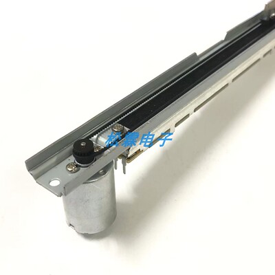 百灵达X32 MOTOR FADER调音台带马达主控直滑电位器B10K