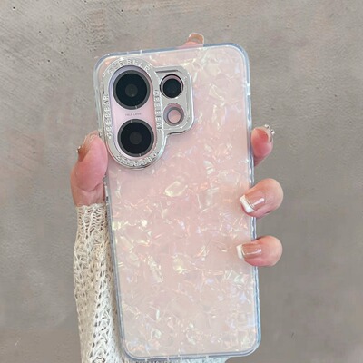 适用于vivos30手机壳s30promini透明新款女V2464A全包防摔vovis简约vivis高级感vovos步步高薄款viv0维沃vos