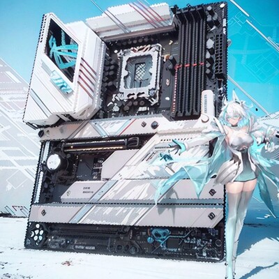 Z790-AGAMINGWIFIS主板联保