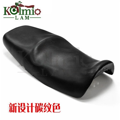 座包坐垫皮坐垫总成本田cb400