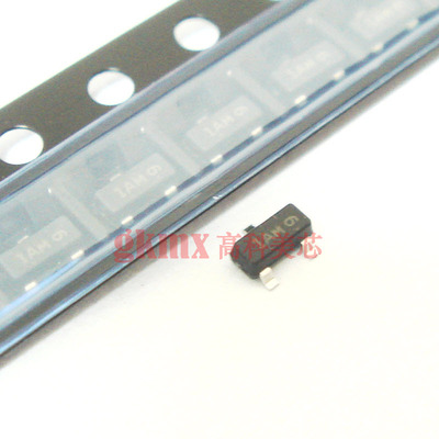 高科美芯 三极管MMBT3904 SOT23-3 晶体管 50个5元