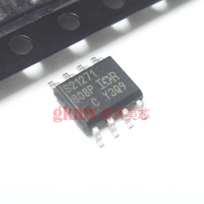 高科美芯 IC集成电路IRS21271S SOP8贴片 门驱动器 17.5元/PCS